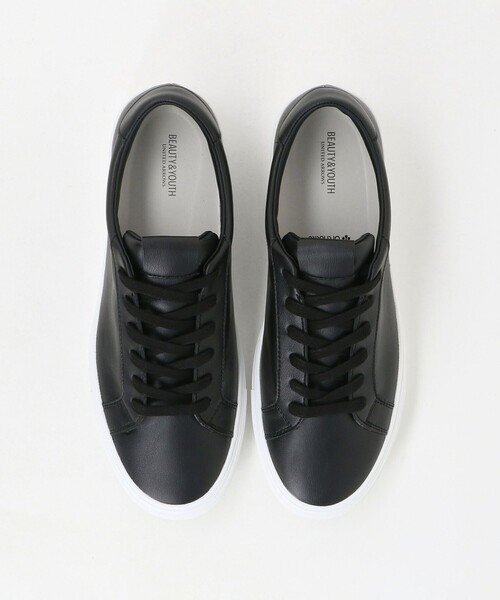BEAUTY＆YOUTH UNITED ARROWS スニーカー ウォーター プルーフ