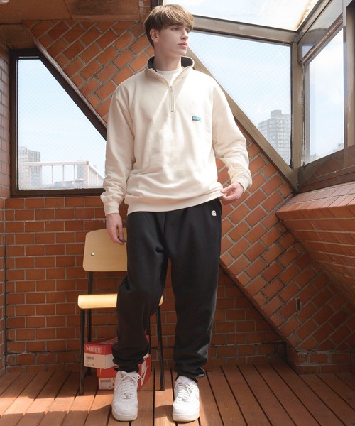 Yahoo!オークション - 「GERRY」 スウェットカットソー MEDIUM アイボ...