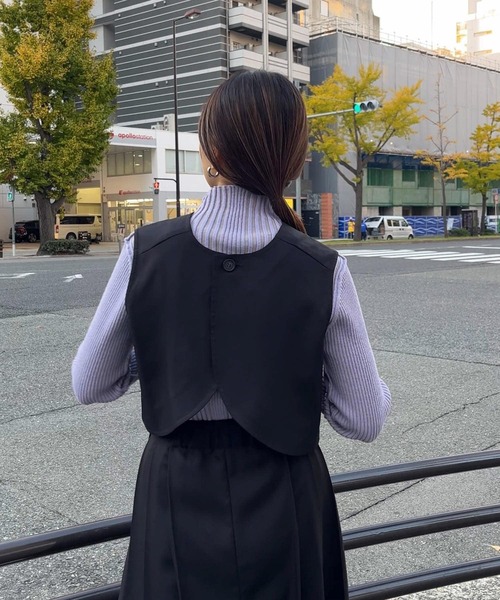 Yahoo!オークション - 「KBF」 セットアップ 36 ブラウン レディース