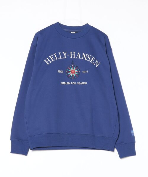HELLY HANSEN トレーナー スウェット 「HELLY HANSEN」TSC Sweat メンズ レディース : ZOZOTOWN Yahoo!店 - 通販 - Yahoo!ショッピング