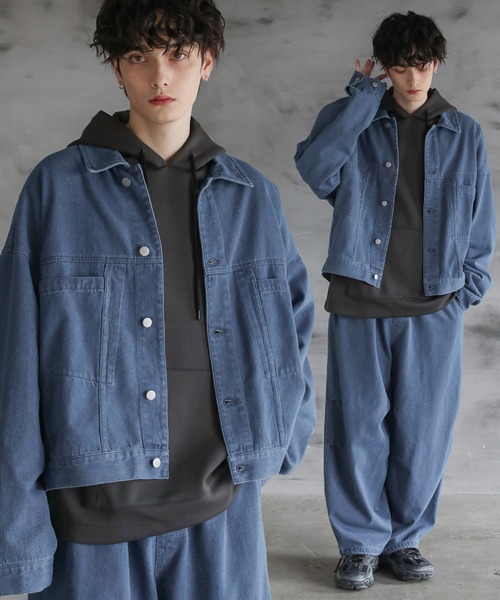 ASTRONOMY 「ASTRONOMY」 セットアップ S ブルー メンズ : ZOZOTOWN Yahoo!店 - 通販 - Yahoo!ショッピング