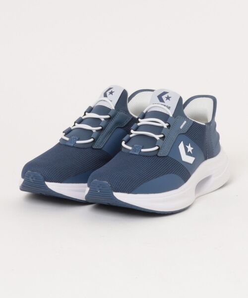 CONVERSE（コンバース） スニーカー CAVESTAR SLIT SLIDE ケイブスター