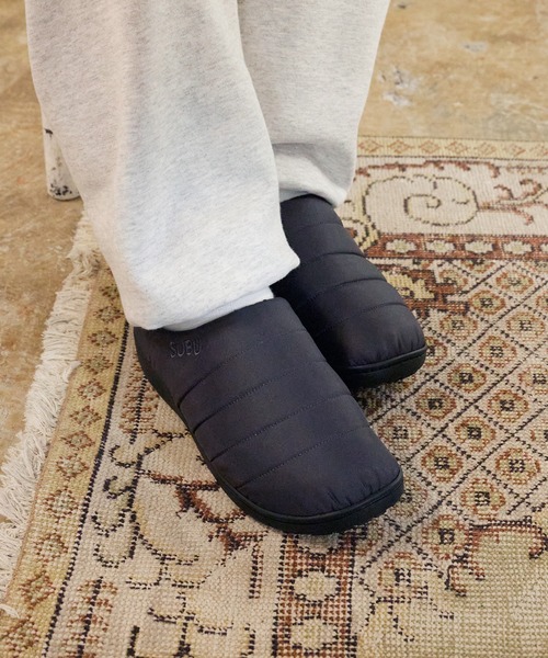 SUBU サンダル SUBU/スブ BAREFOOT SANDAL ベアフットサンダル メンズ レディース : ZOZOTOWN Yahoo!店 - 通販 - Yahoo!ショッピング