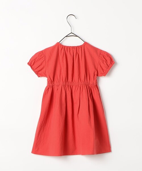 p.premier ワンピース イロチ買いしたいシャーリングワンピース キッズ : ZOZOTOWN Yahoo!店 - 通販 - Yahoo ...