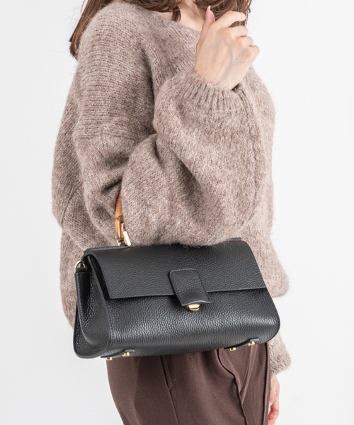 LORISTELLA（ロリステッラ） ショルダーバッグ バッグ 「LORISTELLA