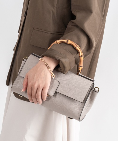 LORISTELLA（ロリステッラ） ショルダーバッグ バッグ 「LORISTELLA