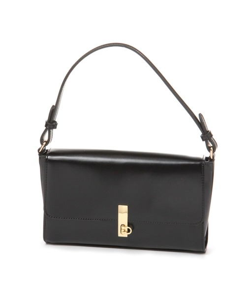 LEPSIM バッグ ハンドバッグ ワンハンドルフェイクレザーバッグ 172487 レディース : ZOZOTOWN Yahoo!店 - 通販 ...