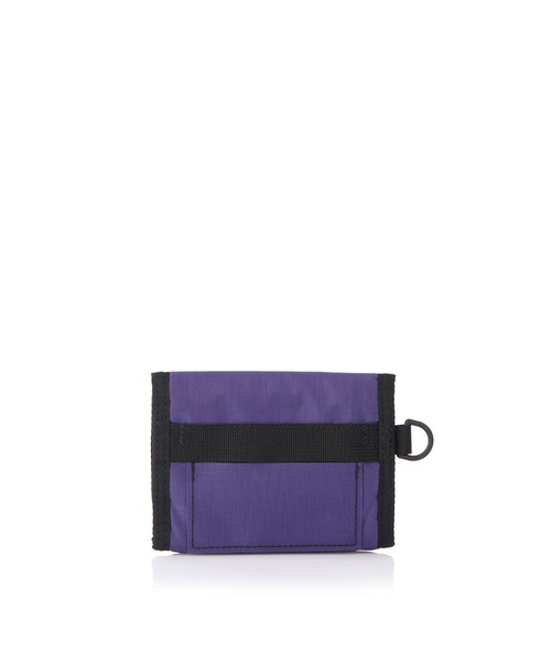 GREGORY（グレゴリー） ポーチ TRIFOLD WALLET / トライフォールドワレット / ウルトラバイオレット メンズ レディース ...
