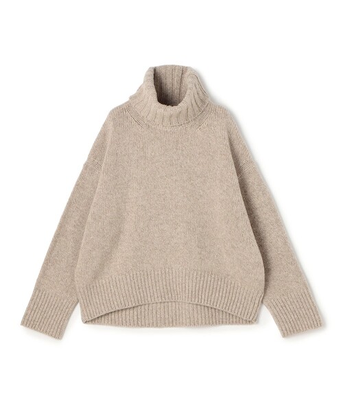 GALERIE VIE（ギャルリー ヴィー） ニット セーター ファインウール