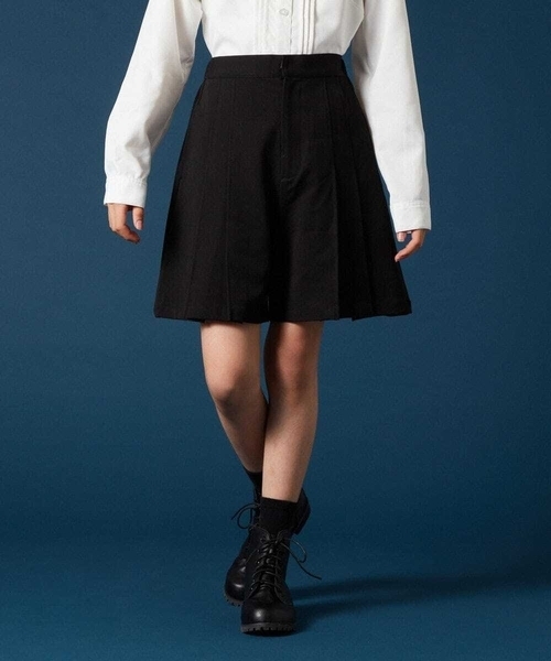 a.v.v パンツ 「140-160」「卒服」タックキュロット キッズ 子供服 女の子 : ZOZOTOWN Yahoo!店 - 通販 - Yahoo!ショッピング