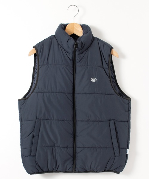 DISCUS ATHLETIC 「DISCUS ATHLETIC」 ベスト M ネイビー メンズ : ZOZOTOWN Yahoo!店 - 通販 - Yahoo!ショッピング