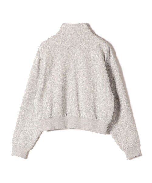 LOGAN knitting mills（ローガン ニッティング ミルズ） パーカー