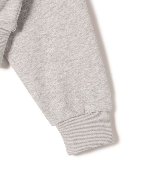 LOGAN knitting mills（ローガン ニッティング ミルズ） パーカー