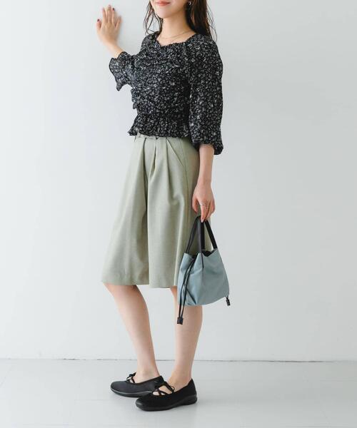 RODE SKO（ロデスコ） ショルダーバッグ バッグ ウォッシャブルプチバッグ「XSsize」 レディース : ZOZOTOWN Yahoo ...