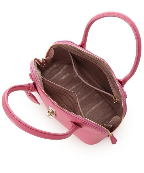 Samantha Thavasa（サマンサタバサ） ハンドバッグ サマンサ レディ