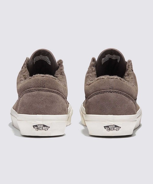 VANS（ヴァンズ） スニーカー オールドスクール パイルフリース / Old