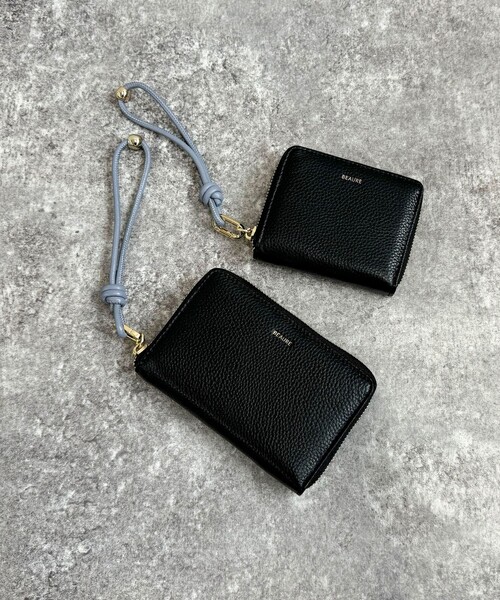 fredy emue（フレディエミュ） 財布 「WEB限定」「BEAURE/ビュレ