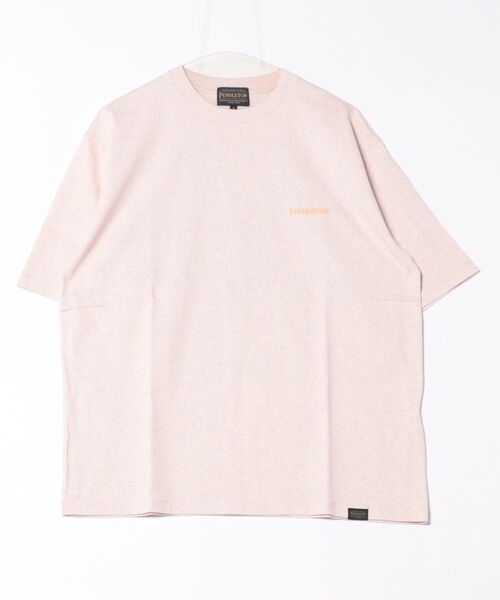 PENDLETON tシャツ 「PENDLETON」Back Print S/S Tee (Unisex) メンズ レディース : ZOZOTOWN Yahoo!店 - 通販 - Yahoo ...