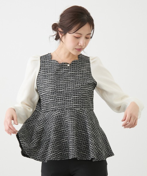 JAYRO tシャツ Tシャツ スカラスクエアープルオーバー レディース : ZOZOTOWN Yahoo!店 - 通販 - Yahoo!ショッピング