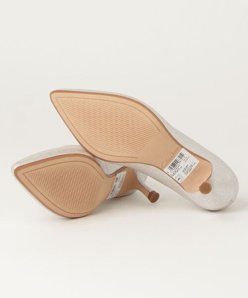 パンプス Violet55 Rae / バイオレット55レイ (シルバーメタリック) :71358155:ZOZOTOWN Yahoo!店 ...