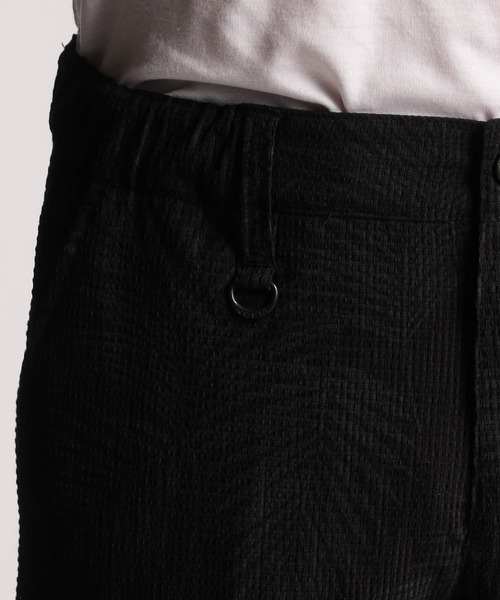 NICOLE CLUB FOR MEN（ニコルクラブフォーメン） スラックス 3D