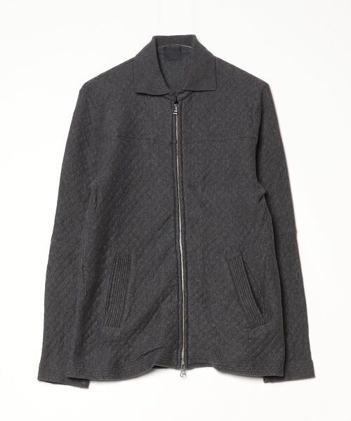 TOMORROWLAND 「TOMORROWLAND」 カーディガン M グレー メンズ : ZOZOTOWN Yahoo!店 - 通販 - Yahoo!ショッピング