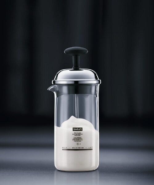 212 KITCHEN STORE 食器 bodum (ボダム) CHAMBORDミルクフローサー 0.08L BK レディース : ZOZOTOWN Yahoo!店 - 通販 - Yahoo ...