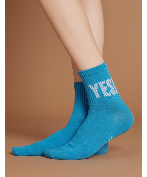 靴下 Yes socks :68443156:ZOZOTOWN Yahoo!店 - 通販 - Yahoo!ショッピング