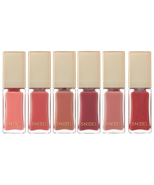 SNIDEL BEAUTY 口紅 リップ スナイデル ビューティ / ピュア ラスター 01〜04・EX01〜EX02 : ZOZOTOWN Yahoo!店 - 通販 - Yahoo!ショッピング