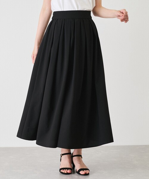 JAYRO スカート タックギャザースカート : ZOZOTOWN Yahoo!店 - 通販 - Yahoo!ショッピング