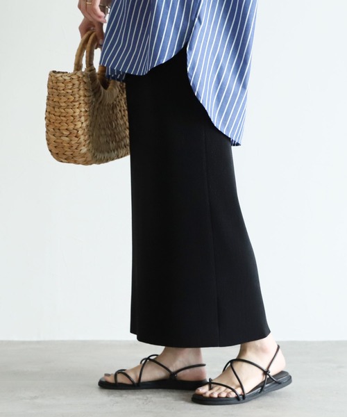 Yahoo!オークション - 「reca」 スカート MEDIUM テラコッタ レディー...