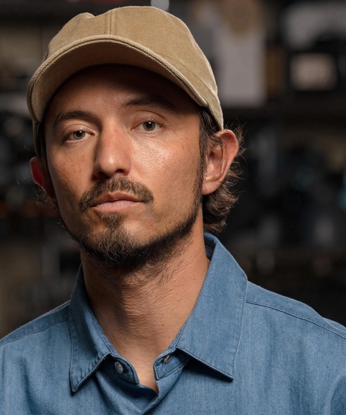 CAMBIO キャップ 帽子 mko12552-Garment Wash Work Cap ワークキャップ メンズ レディース : ZOZOTOWN Yahoo!店 - 通販 - Yahoo ...