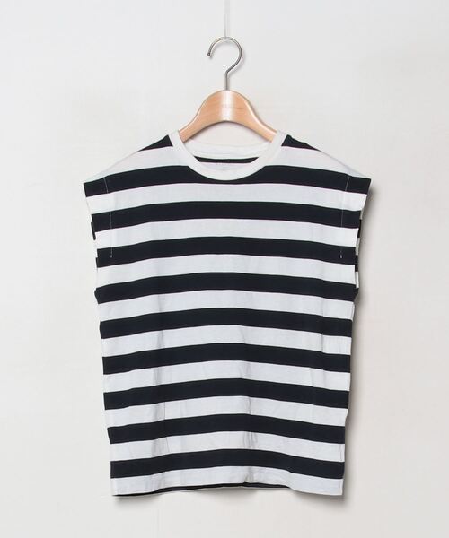 MACPHEE（マカフィー） 半袖カットソー S ブルー系その他4 レディース : ZOZOTOWN Yahoo!店 - 通販 - Yahoo!ショッピング