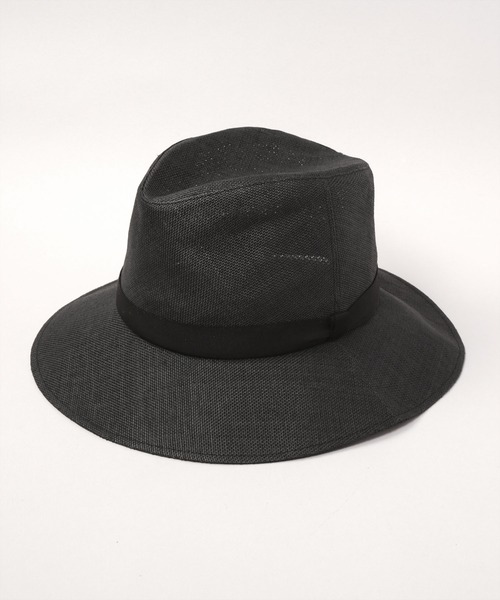 CA4LA 「CA4LA」 ハット L ブラック メンズ : ZOZOTOWN Yahoo!店 - 通販 - Yahoo!ショッピング