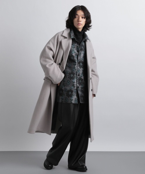 Yahoo!オークション - 「HARE」 ジャケット MEDIUM ブラック メンズ