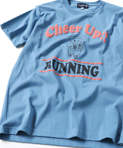 tシャツ Tシャツ ランニングCAT柄Tee :19301158:ZOZOTOWN Yahoo!店 - 通販 - Yahoo!ショッピング