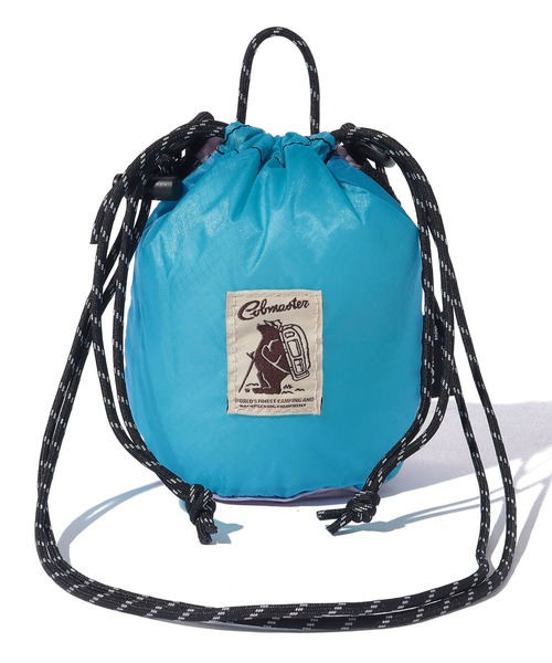 メンズ バッグ ハンドバッグ COB MASTER CORDURA RIP KINCHAKU S :70651158:ZOZOTOWN ...