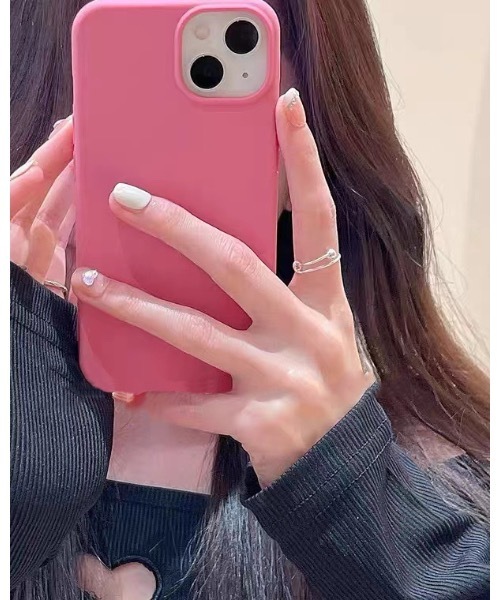 BURNER スマホケース 「OKUOKU 0909」iPhone14 / 14Pro 14Plus 14ProMax 13 13Pro 13P : ZOZOTOWN Yahoo!店 - 通販 ...
