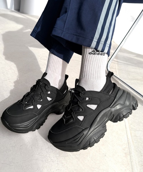 Java サンダル 「JaVaジャバコラボ」ワンストラップスニーカーサンダル メンズ : ZOZOTOWN Yahoo!店 - 通販 - Yahoo!ショッピング