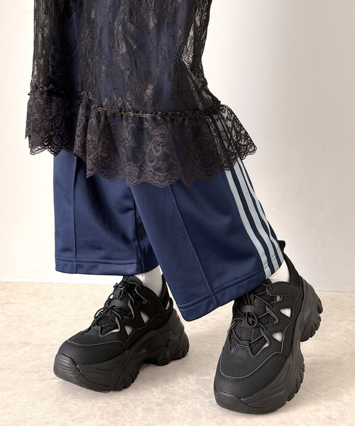 Java サンダル 「JaVaジャバコラボ」ワンストラップスニーカーサンダル メンズ : ZOZOTOWN Yahoo!店 - 通販 - Yahoo!ショッピング