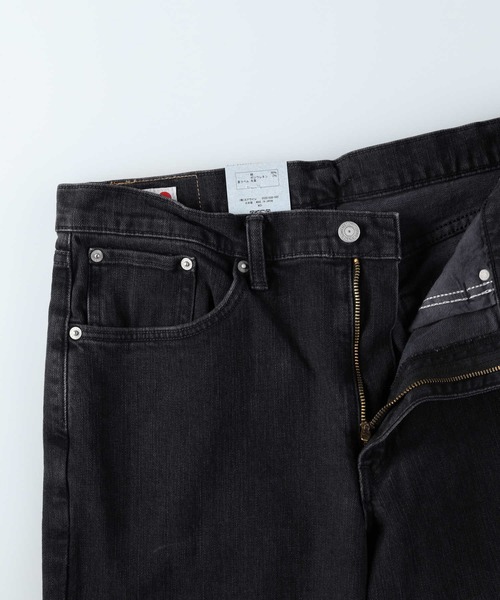 EDWIN ジーンズ 「EDWIN」「503」ルーズストレートデニムパンツ メンズ レディース : ZOZOTOWN Yahoo!店 - 通販 ...