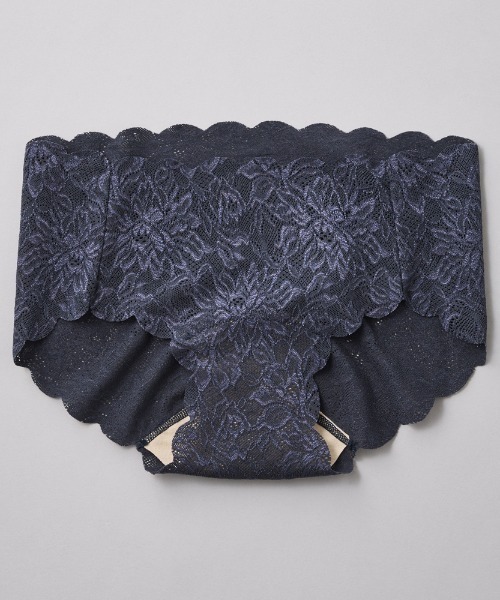 Tuche ショーツ Tuche/トゥシェ ハーフショーツ 女性のリズムに寄り添うインナー cherish moon : ZOZOTOWN Yahoo!店 - 通販 - Yahoo!ショッピング