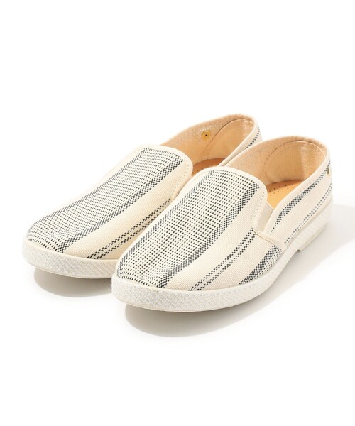 Rivieras スリッポン メンズ : ZOZOTOWN Yahoo!店 - 通販 - Yahoo!ショッピング