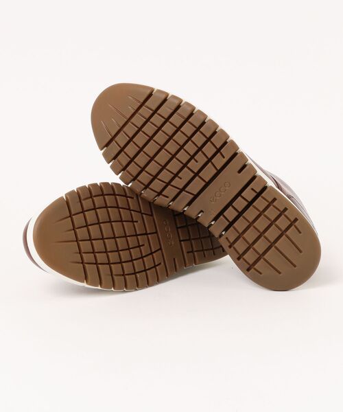 ecco ビジネスシューズ ECCO グルーブ ハイブリッド 本革 メンズ ドレスカジュアルシューズ : ZOZOTOWN Yahoo!店 - 通販 - Yahoo!ショッピング