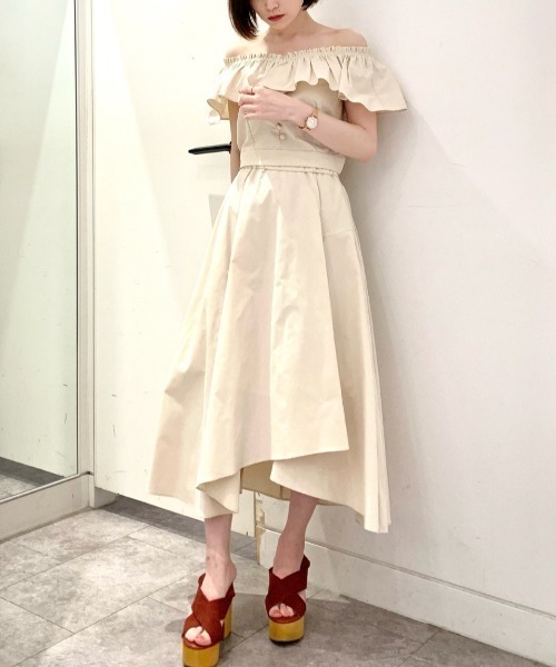 Yahoo!オークション - 「REDYAZEL」 セットアップ MEDIUM オフホワイト...