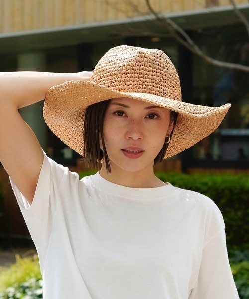 BILLABONG 帽子 ハット レディース TAKE IT WEST HAT 「2025年春夏モデル」/ビラボンペーパーハット : ZOZOTOWN Yahoo!店 - 通販 - Yahoo ...