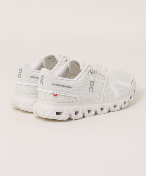 emmi スニーカー 「On」Cloud 6 レディース : ZOZOTOWN Yahoo!店 - 通販 - Yahoo!ショッピング