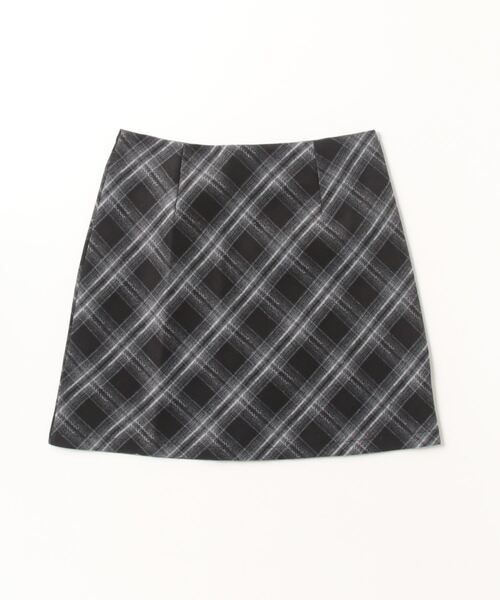 Yahoo!オークション - 「TITTY&CO.」 キュロット MEDIUM グレー レディ...