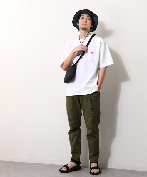 Yahoo!オークション - 「GERRY」 パンツ MEDIUM ブラック メンズ