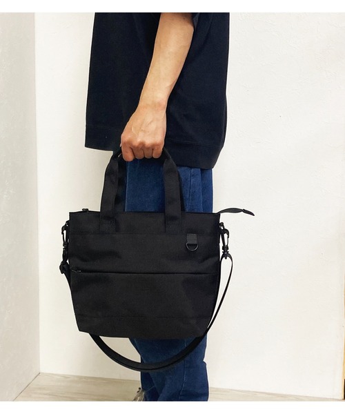 DEVICE 「DEVICE」 2WAYバッグ FREE グレー メンズ : ZOZOTOWN Yahoo!店 - 通販 - Yahoo!ショッピング